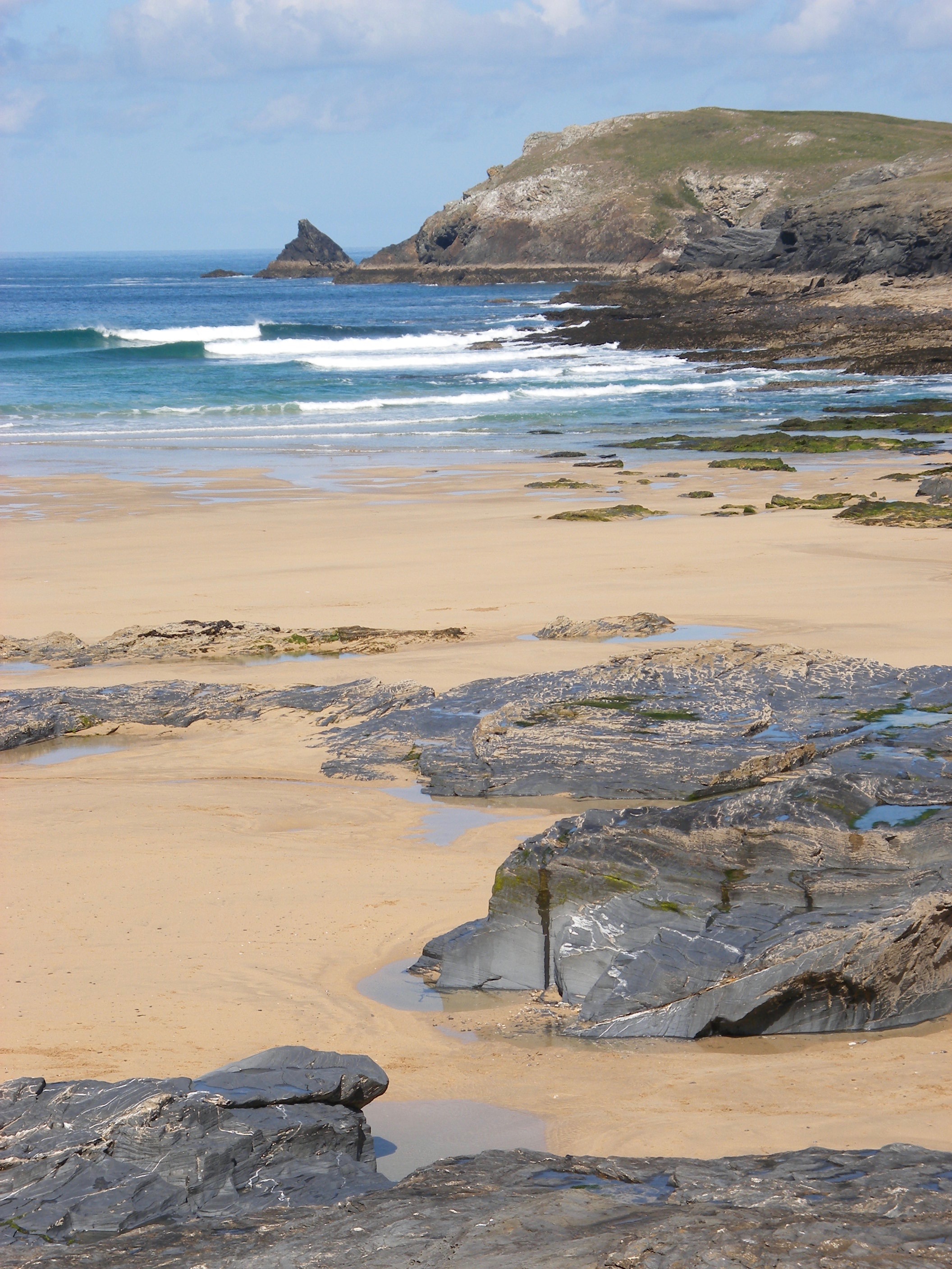 Cornwall, Poldark Country – Cristine Eastin